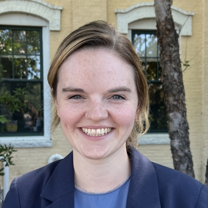 Olivia Blom | Maine Employment & Civil Rights Lawyers
