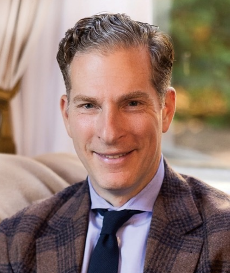 Harvard Law Professor Noah Feldman
