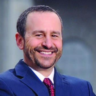 David G. Webbert | Johnson & Webbert