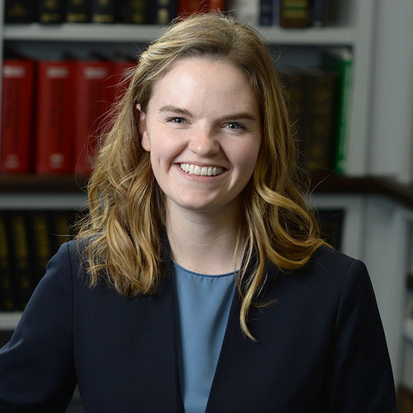 Olivia Blom | Maine Employment & Civil Rights Lawyers